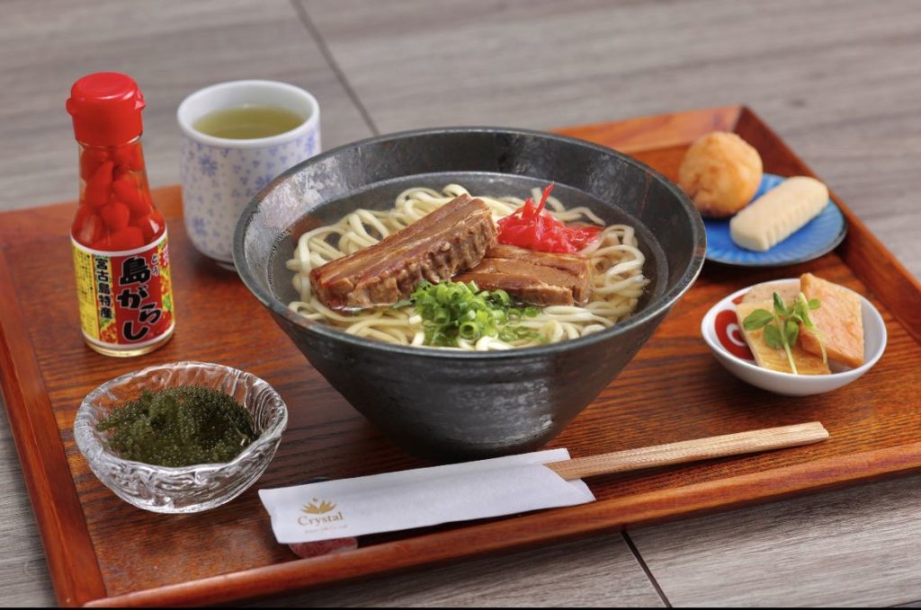 4F Dining Cafe Crystal - 【公式】クリスタルホテルグループ | 株式会社リゾートライフ